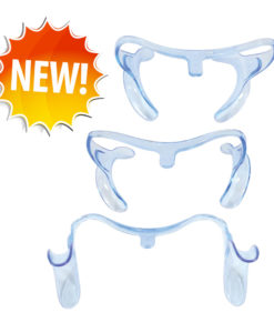 OrthoFlex Round Composite Buttons – Orthodontic Supply & Equipment Company